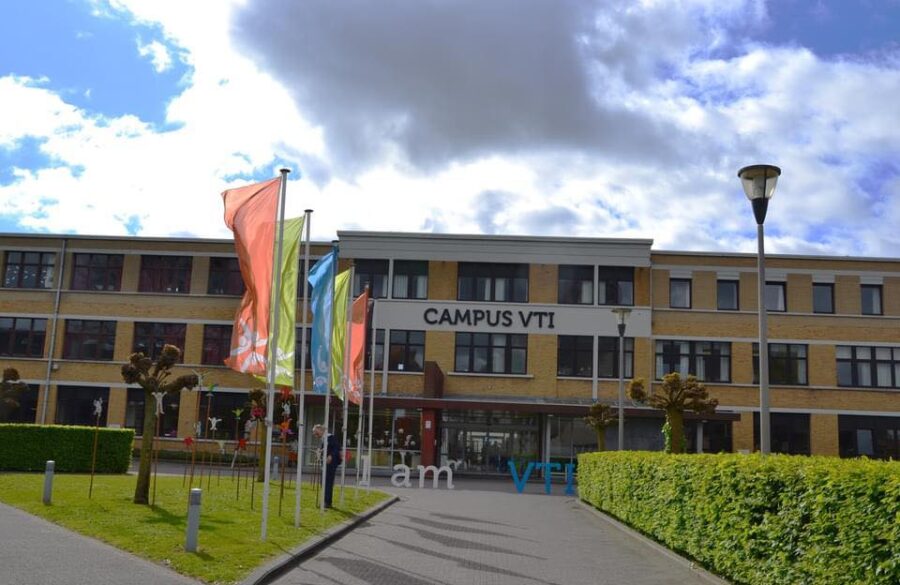 Praktisch – Campus VTI